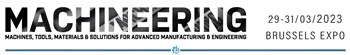Nous vous invitons au Machineering 2023